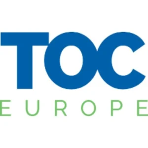 TOC Europe 2026 | Event Info & Stand Builder