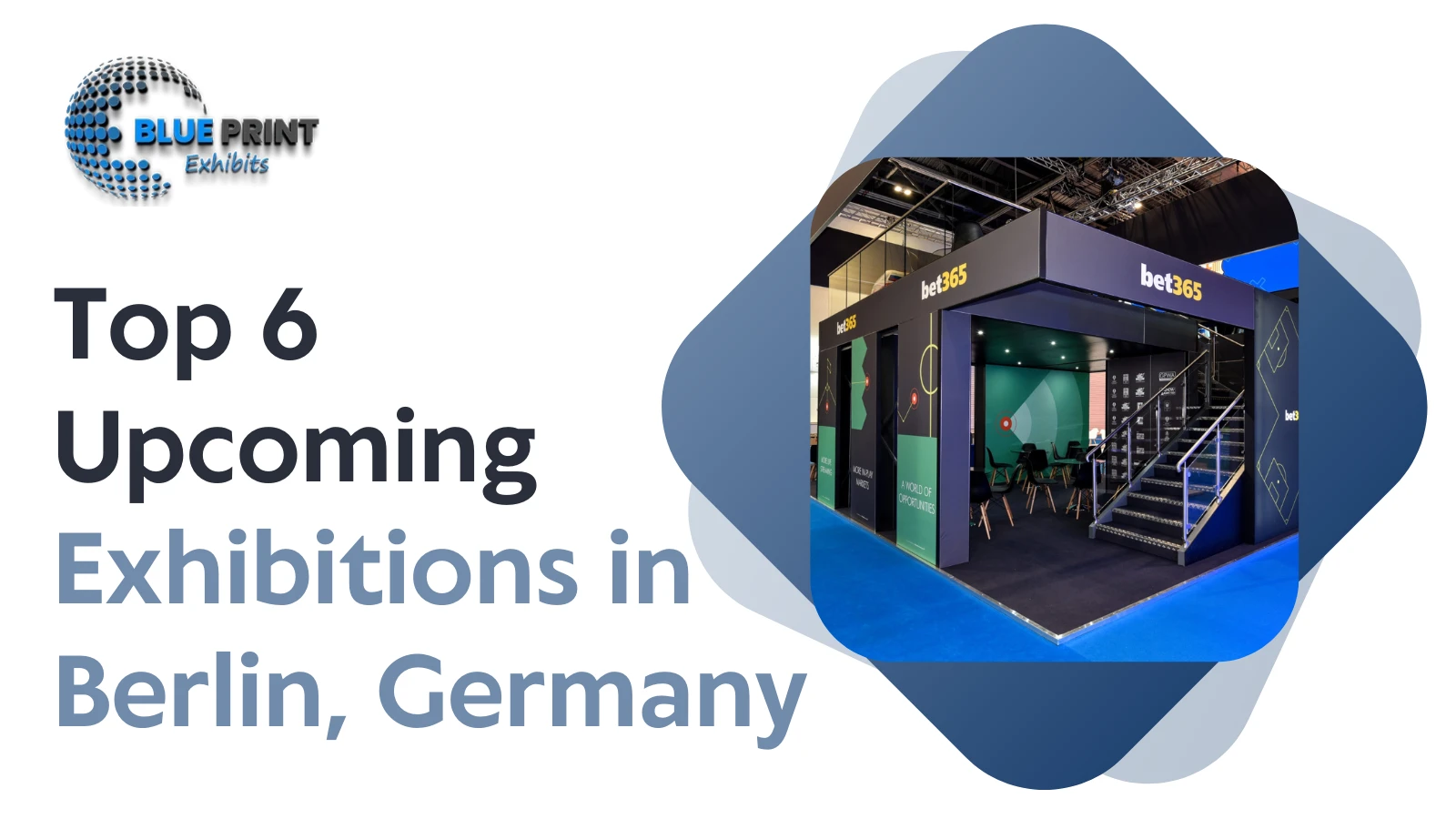 Top 6 Upcoming Exhibitions in Berlin, Germany 2026